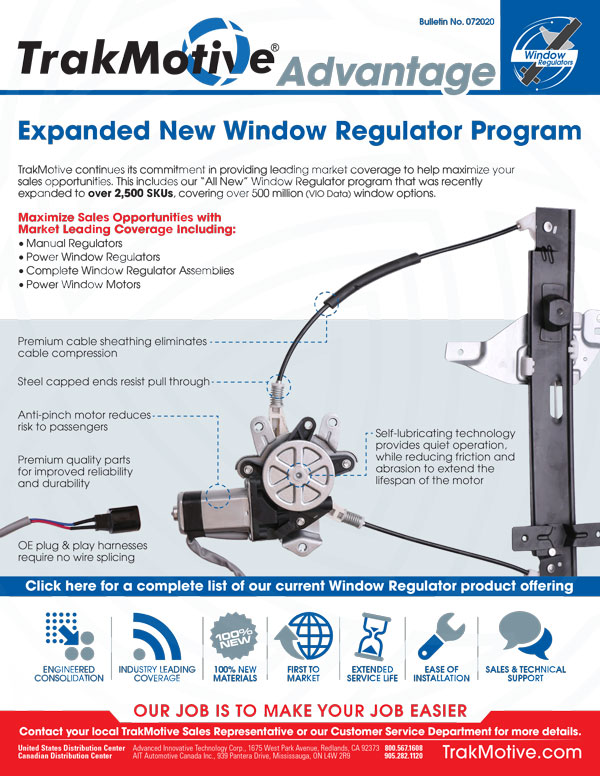 News & Updates | TrakMotive