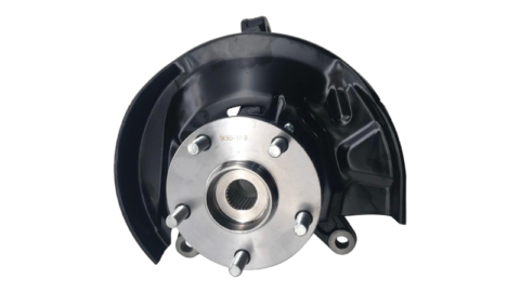 Steering Knuckles | TrakMotive