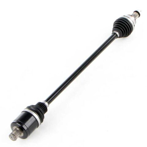 ATV-UTV CV Axles | TrakMotive
