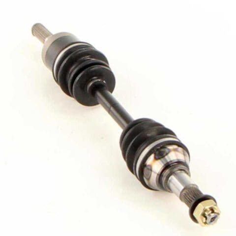 ATV-UTV CV Axles | TrakMotive