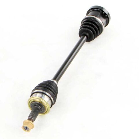 Automotive CV Axles | TrakMotive