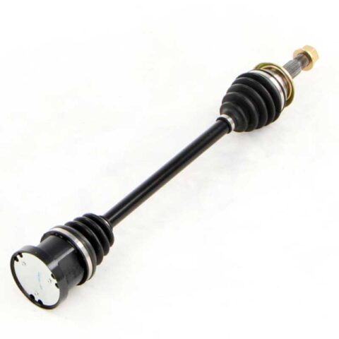 Automotive CV Axles | TrakMotive