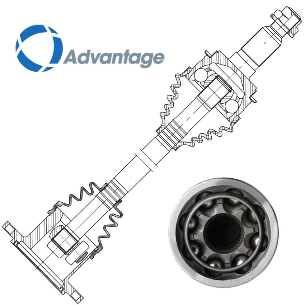 HD Xtreme™ | TrakMotive