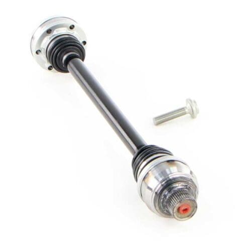 Monobloc Tube | TrakMotive