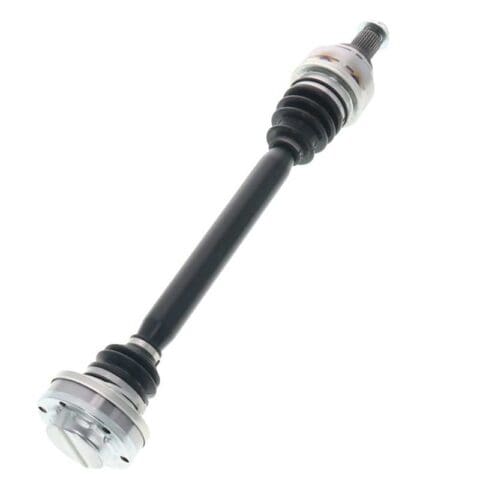 Monobloc Tube | TrakMotive