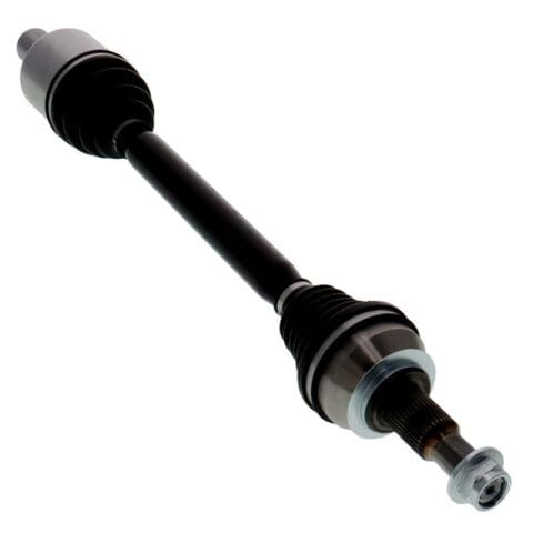 Monobloc Tube | TrakMotive